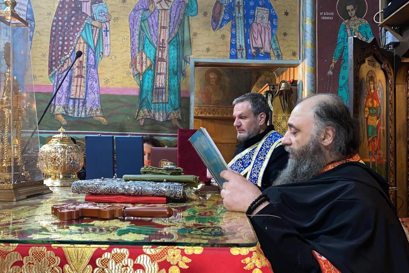 Mănăstirea Nechit – Site-ul oficial al Mănăstirii Nechit